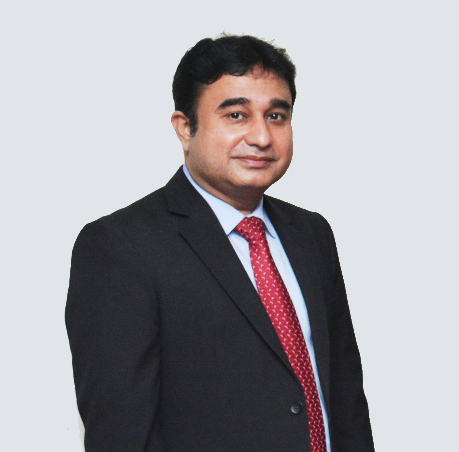 Dr. Ajeet Kumar Lohana (Gastroenterologist in Karachi)